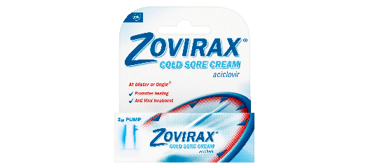 Effective Cold Sore Treatments & Remedies Zovirax®